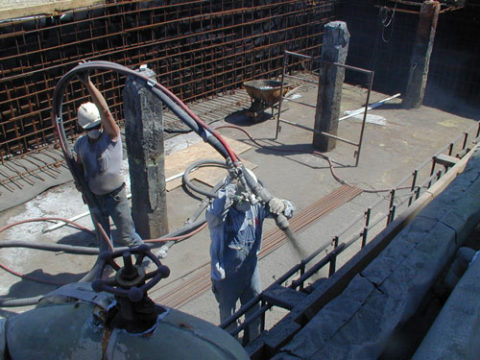 Hydrocarbon Resistant Membranes for Sulfur Pits and SRU Linings